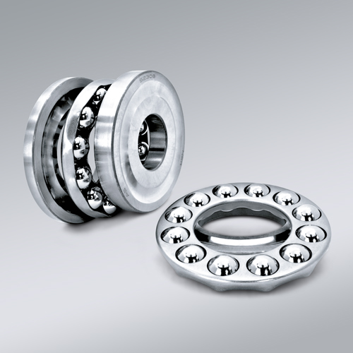 Double-Direction Thrust Ball Bearings | NSK Americas