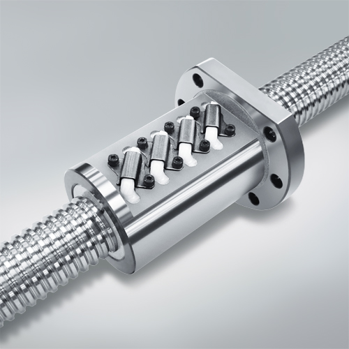 HMS Series Ball Screws | NSK Europe