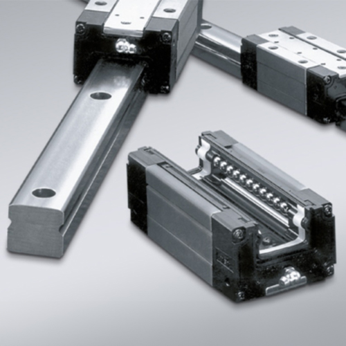 Linear Guiding System Translide | NSK Americas