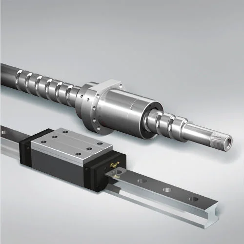 Linear Products | NSK Europe
