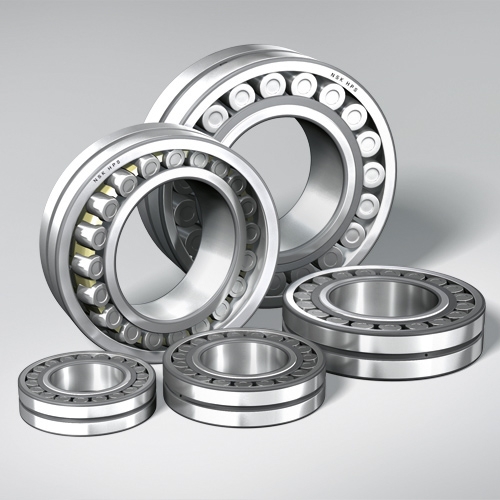 Roller Bearings | NSK Europe