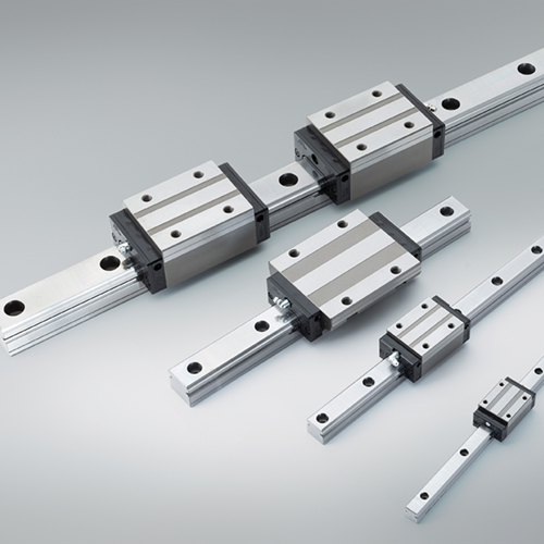 Linear Guides