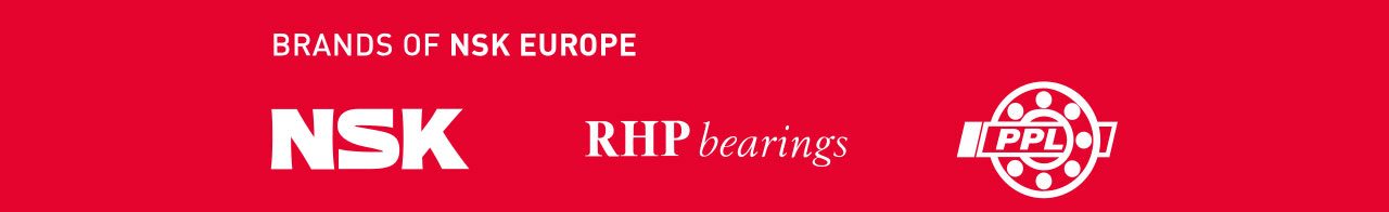 Industrial Ball Bearing Manufacturers | NSK Europe